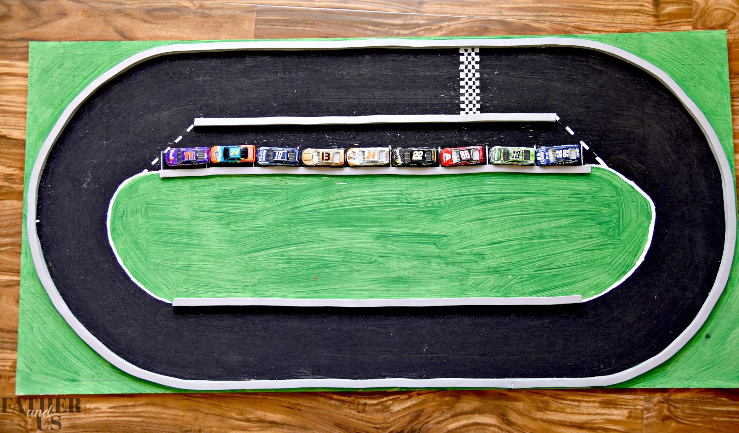 How To Make A Race Track For Hot Wheels Cars How To Make A Race Track For Hot Wheels Cars