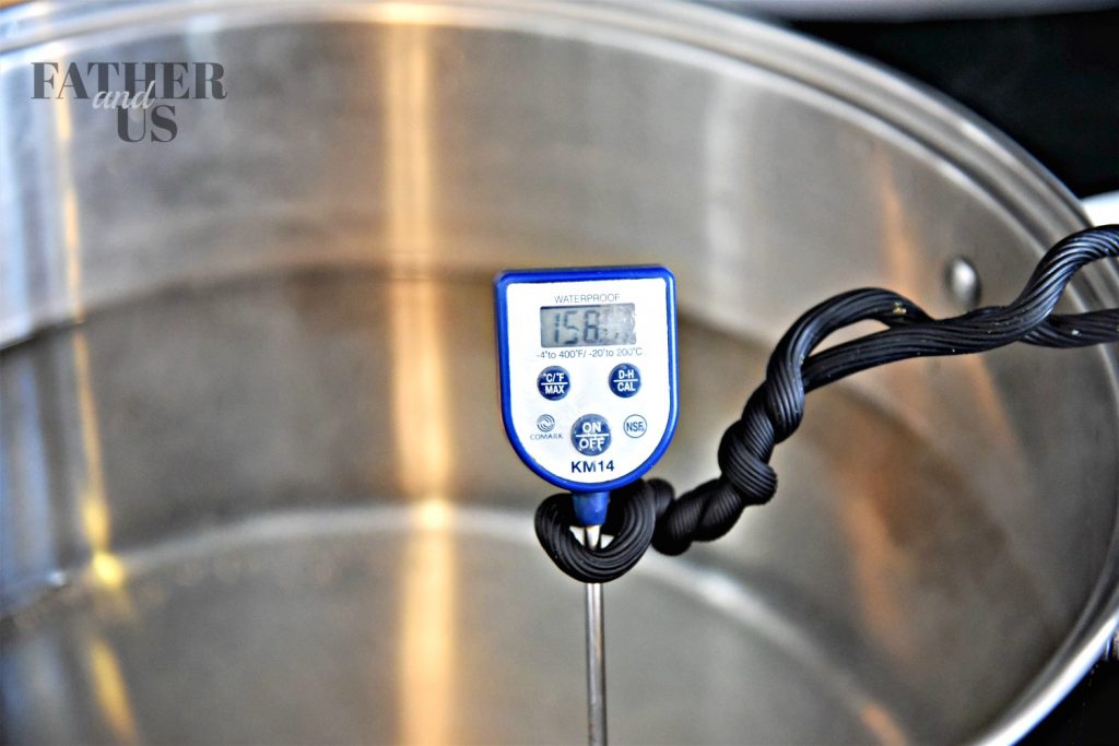 Best Home Brewing Kit For Beginners-Home Brew Supply Made Easy - Father ...